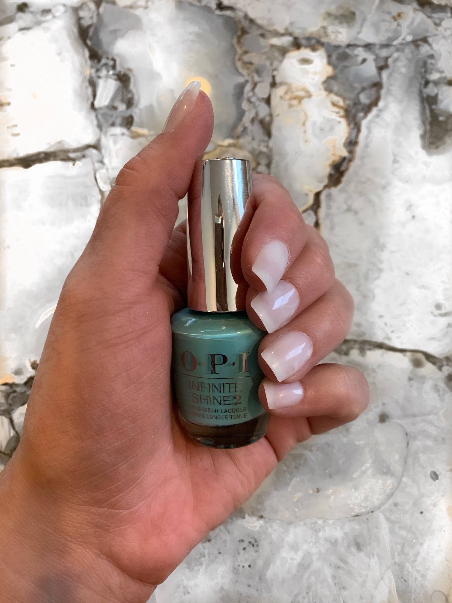 How To Put On Fake Nails At Home - Full Guide With Images